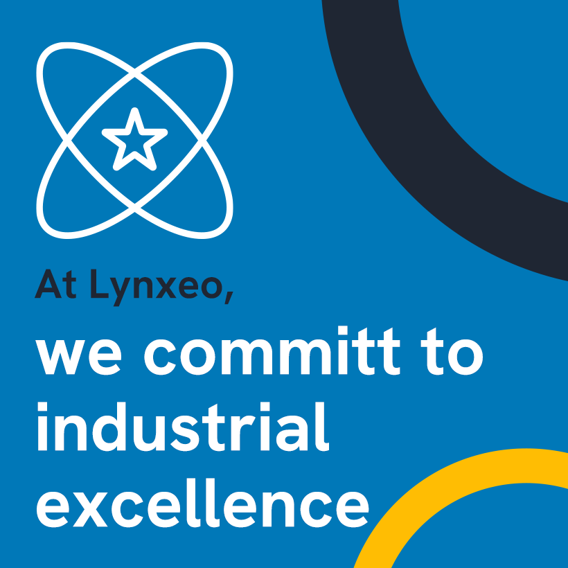 Groupe Lynxeo France - Câbles pour l'industrie